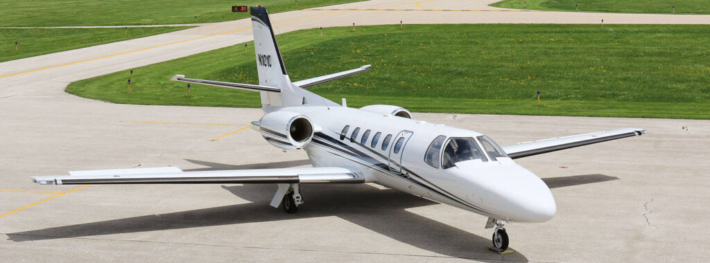 Private Jet Charter & Executive Travel | Jet Air, Inc.