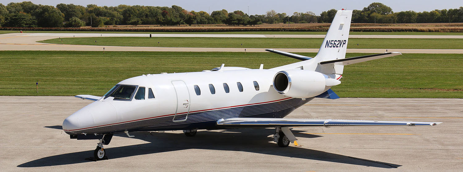 Private Jet Charter & Executive Travel | Jet Air, Inc.