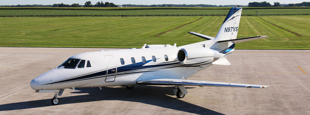 Private Jet Charter & Executive Travel | Jet Air, Inc.