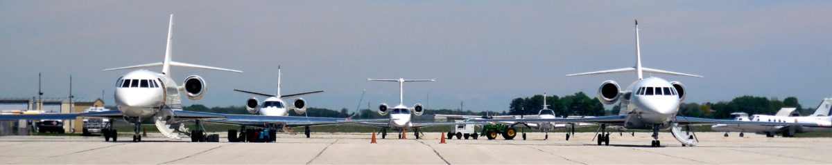 FBO Services, Locations & Hours | Jet Air, Inc. | Galesburg, Iowa City ...