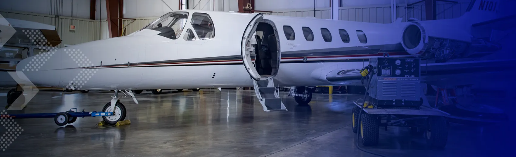 Aircraft Consulting & Management | Jet Air, Inc. | Galesburg, Iowa City ...