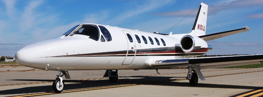 N101JL | Jet Air, Inc.