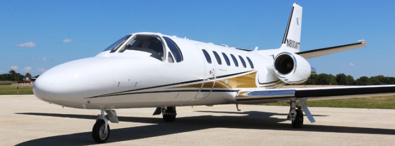 Private Jet Charter & Executive Travel | Jet Air, Inc.